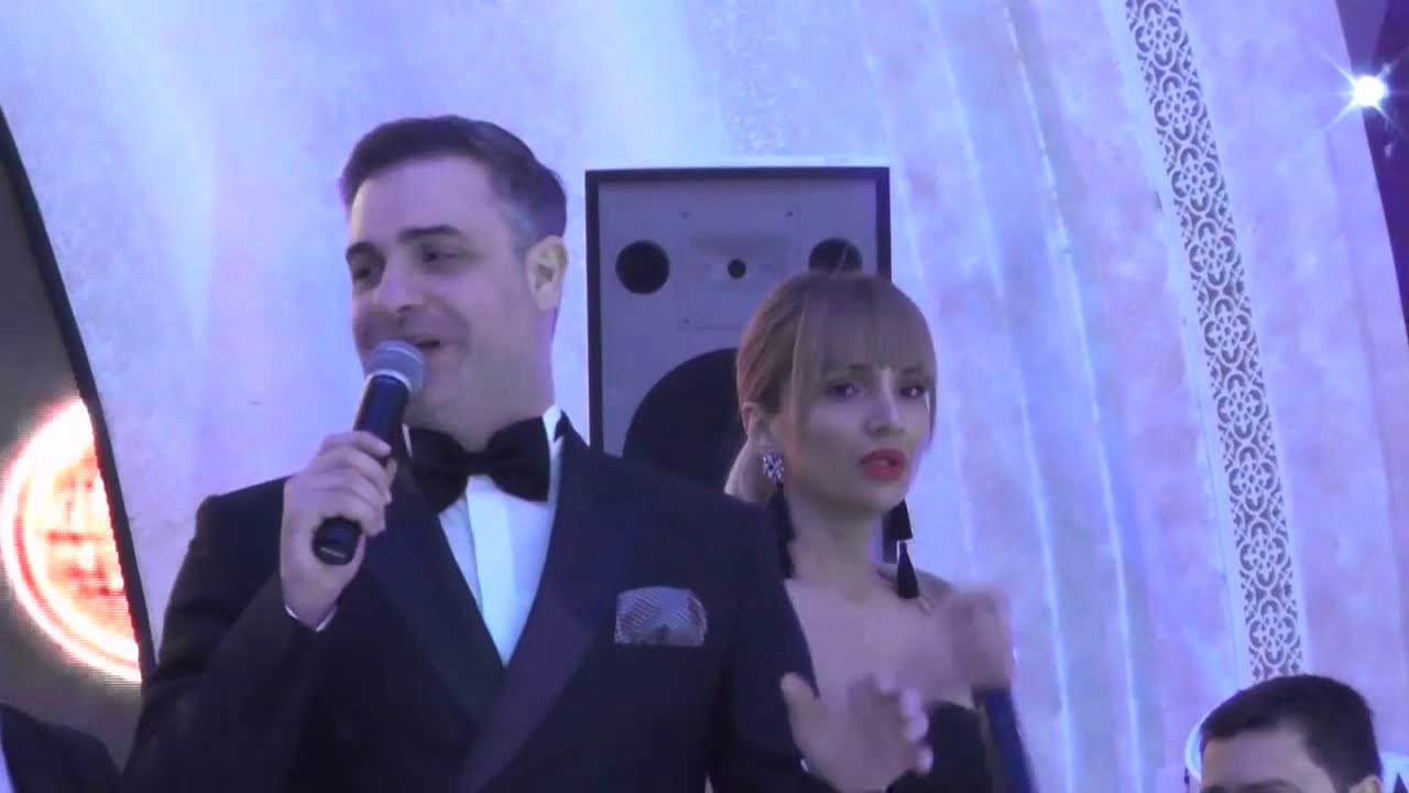 Rufet Axundov - Hasan Studio - YouTube