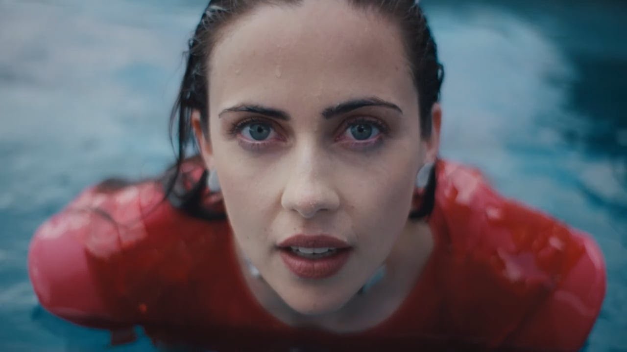 Lydia Peckham for Denizen Spring 2024 - YouTube