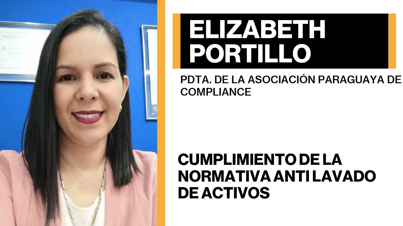 Elizabeth Portillo | Información y Análisis AM | 5días TV - YouTube