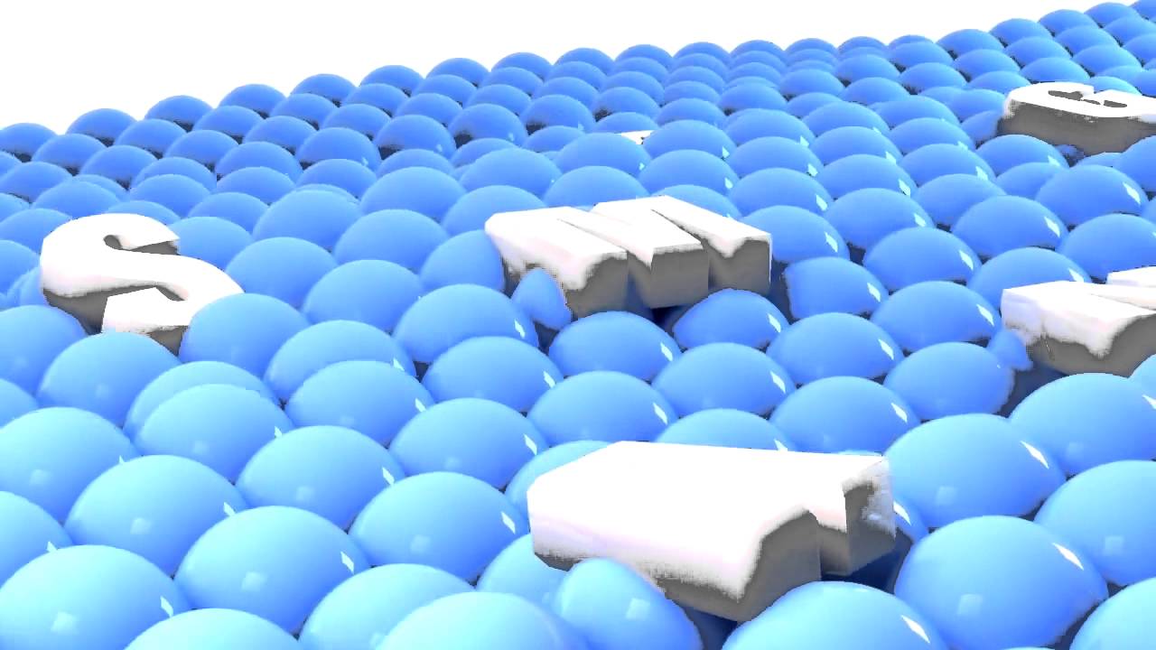 Samsung logo balls.mp4 - YouTube