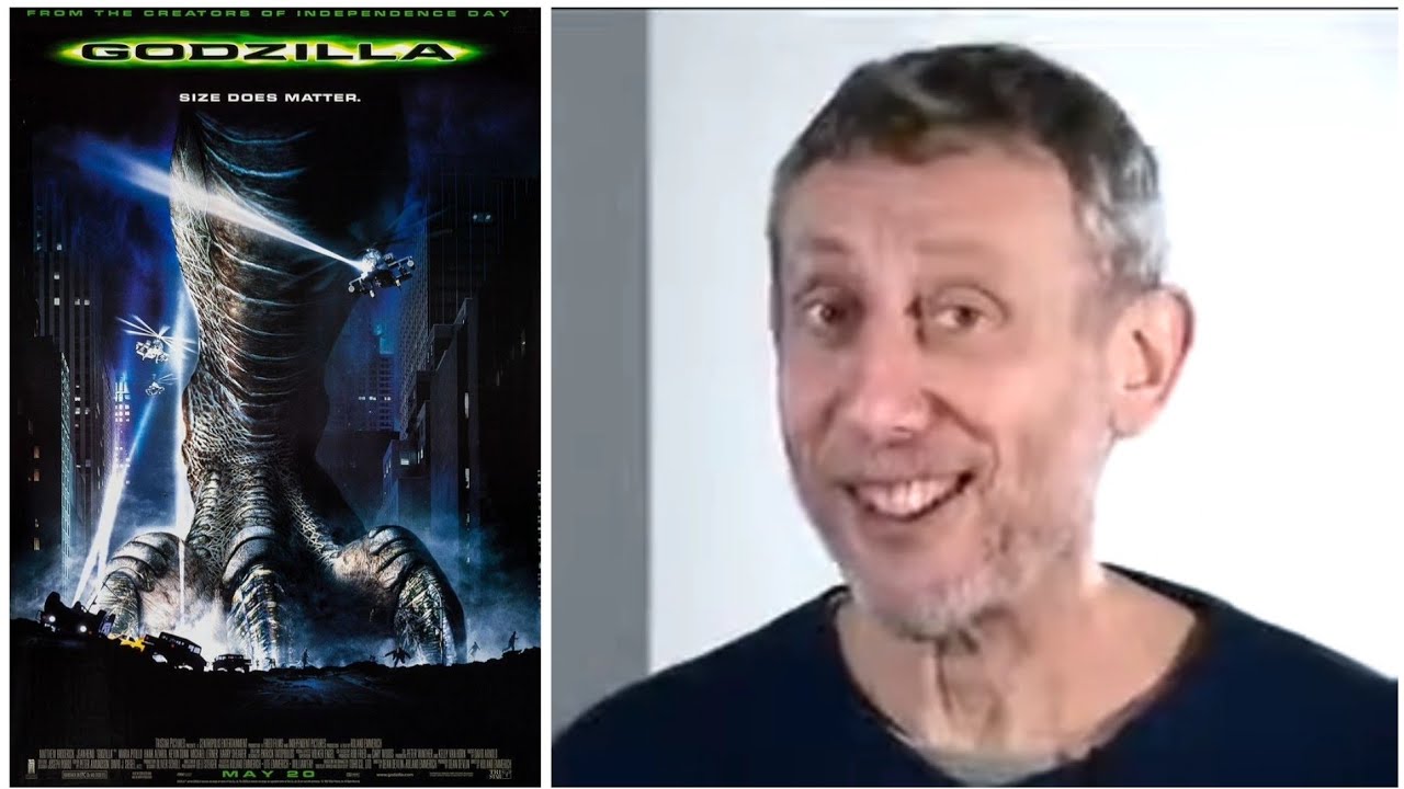 I Ranked Every Godzilla Movie with Memes - YouTube