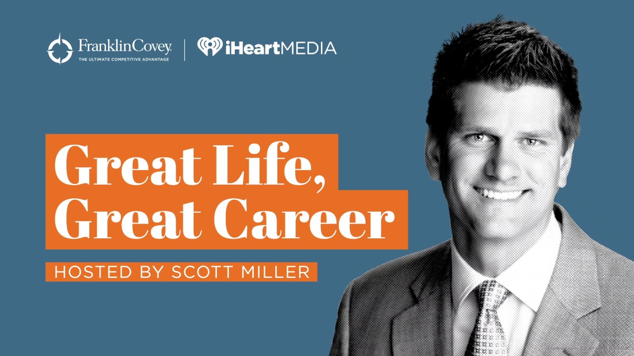 FranklinCovey's Daily Leadership Insight: Two-Way Coaching - YouTube