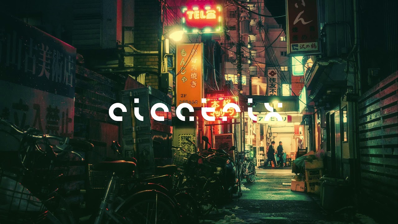 Tchami - Ghosts (ft. Hana) - YouTube