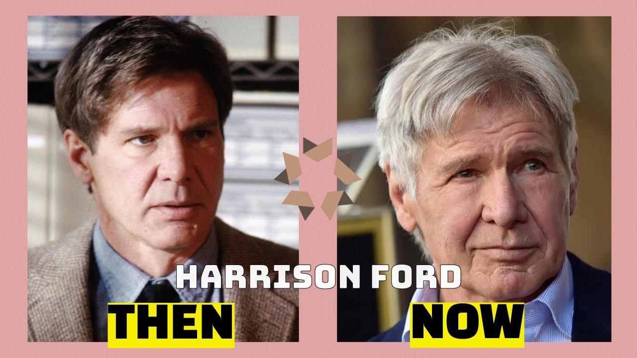 The Fugitive (1993) Cast: Then And Now 2022 (Real Name & Age) - YouTube