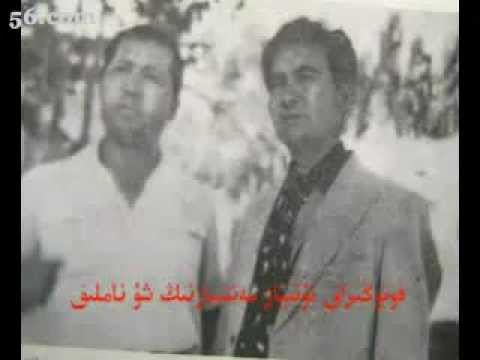 Lutpulla Mutallip Heqqide