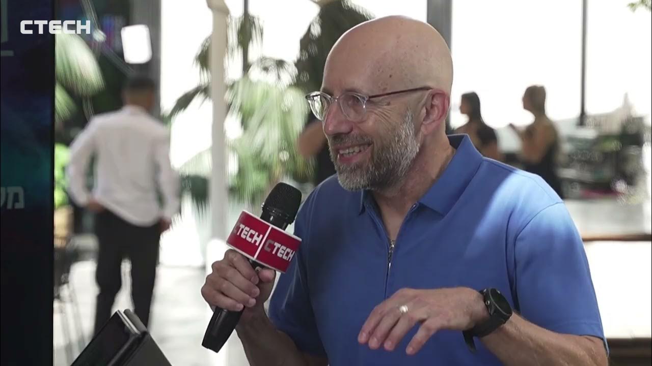 Verbit reflects on transcribing Trump-Biden debate: “Quite a tough job” | Yair Amsterdam | CTech ...