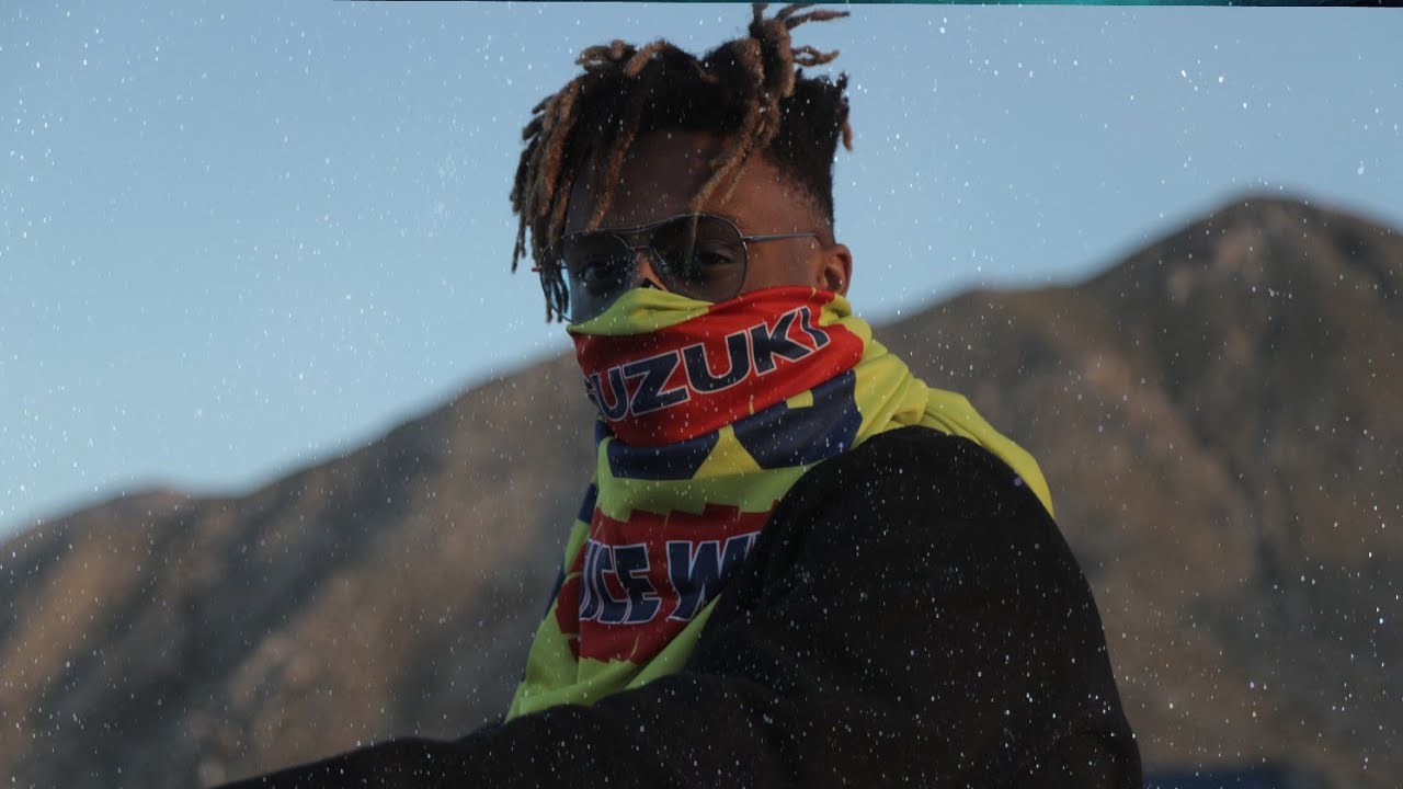Rainbow (2020)Juice Wrld x Lil uzi vert type Beat - YouTube