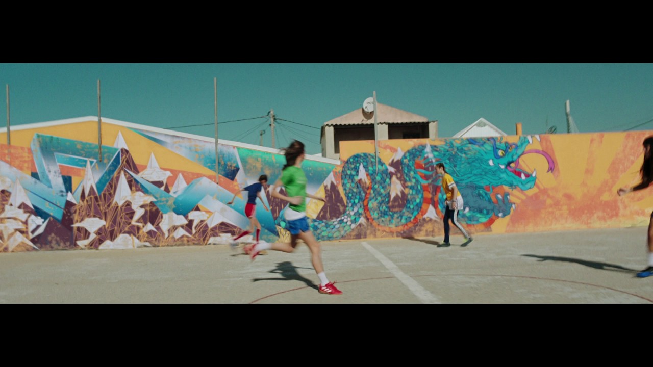 UEFA Together WePlayStrong - YouTube