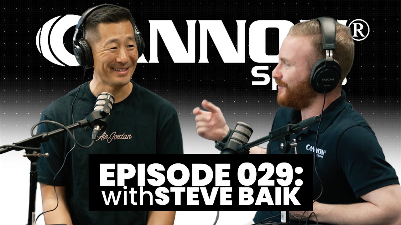 National Coach of The Year Steve Baik Talks About The Ball Brothers and ...