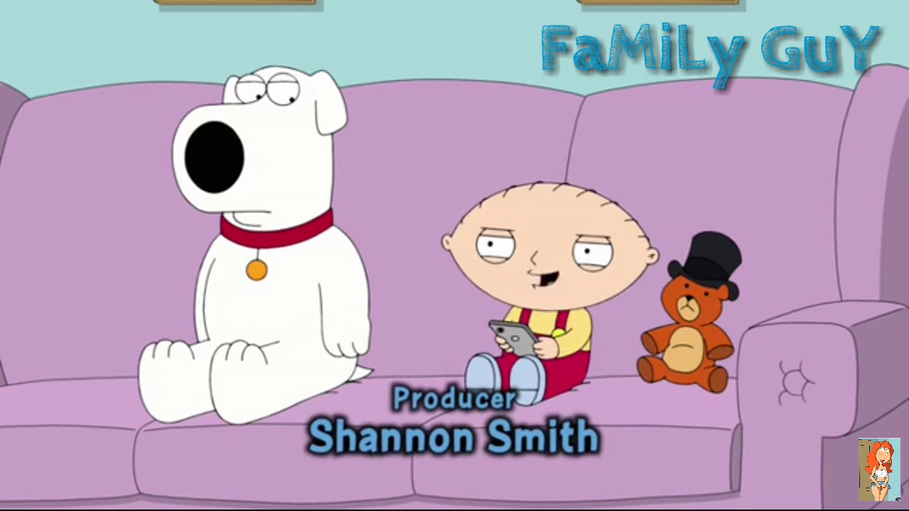 Family guy - Stewie rastet aus - [deutsch/german] - YouTube