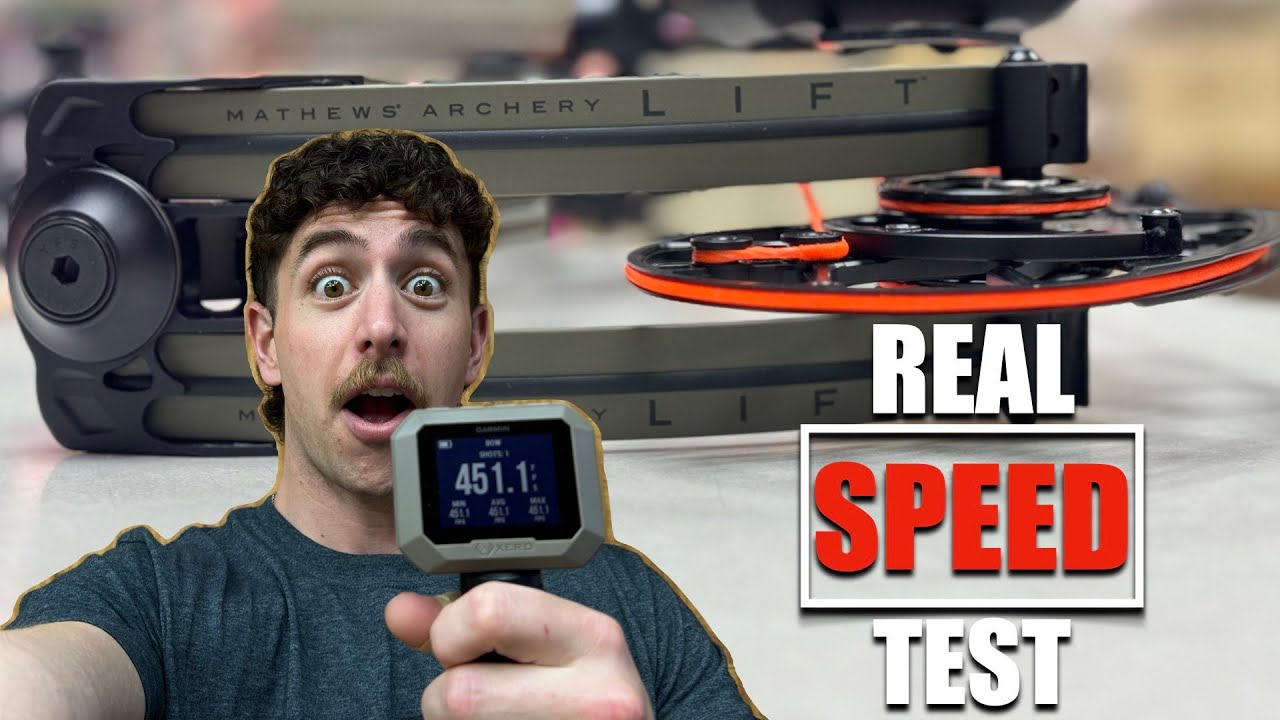 Unveiling The Real Speed Gap: 60 Vs. 80 pounds - What You Need To Know ...