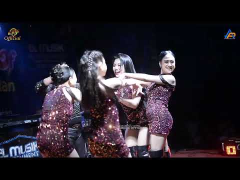 OPENING TERBARU - AISHITERU - BLMUSIKLIVE IN KUBANG PAGELARAN 