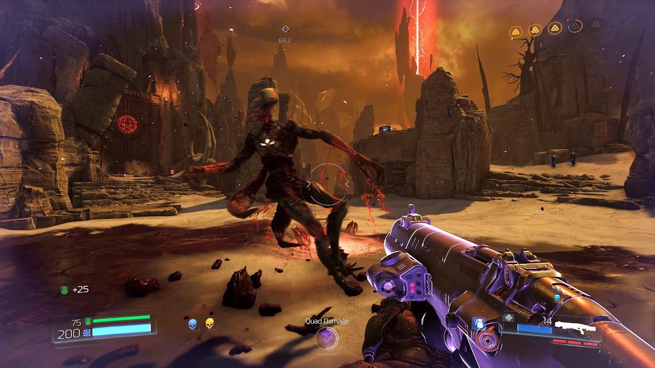 Doom 2020 01 08 - 20 56 01 10 DVR - YouTube