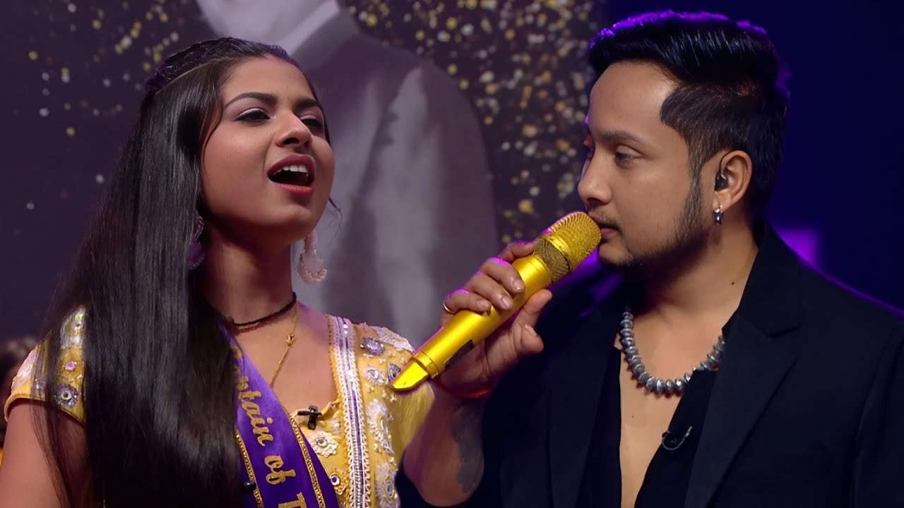 Pawan Ne Kaha Jo Wada Kiya Wo Nibhana Padega || Latest Song - YouTube