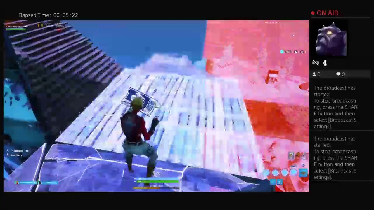 Sreamer btw l lachy Fortnite - YouTube