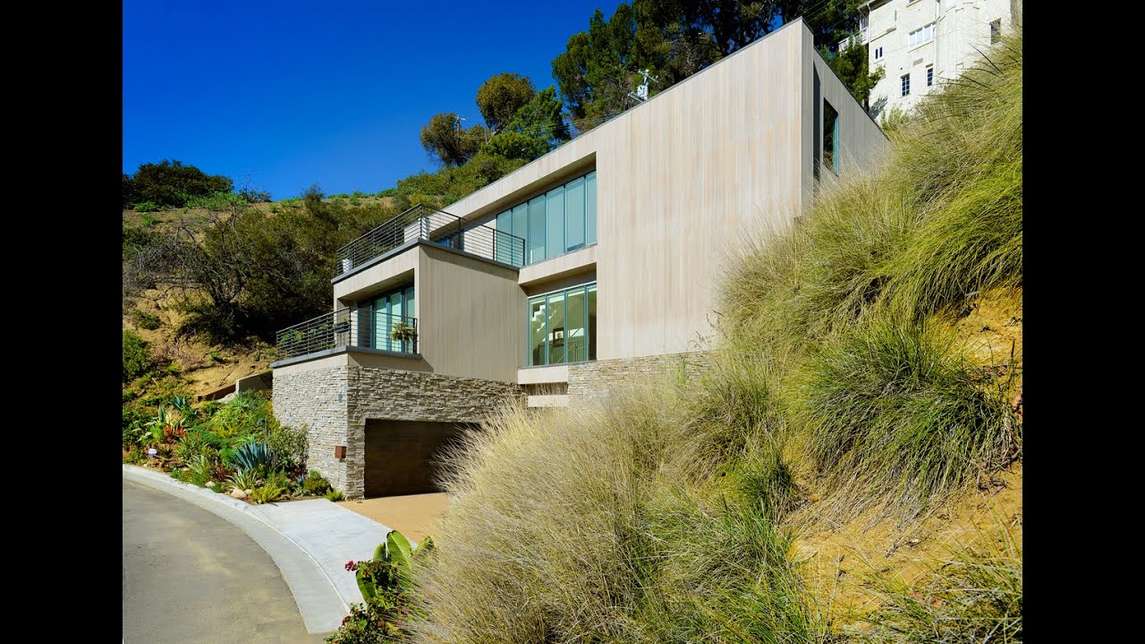 Jennifer Marmon Luxury Modern SOLD Rose Ware 213 369 9171 - YouTube