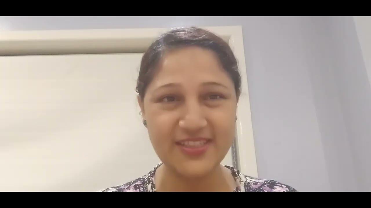 one more challenge accepted | being Happy 😊| day 1 | think positive for ...