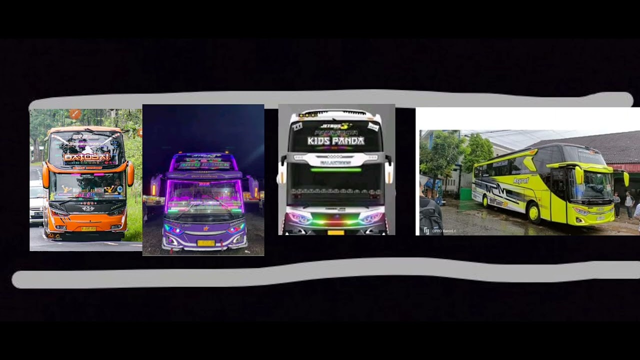 Thole lan Sri episode 1 versi bus - YouTube