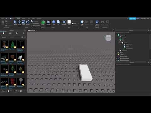 How to make Click Tool to Equip Tool in roblox Easy - YouTube