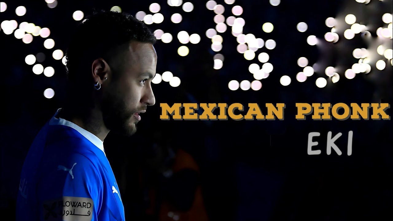 Neymar JR - Skills and Goals - Tricks highlights Football - YouTube