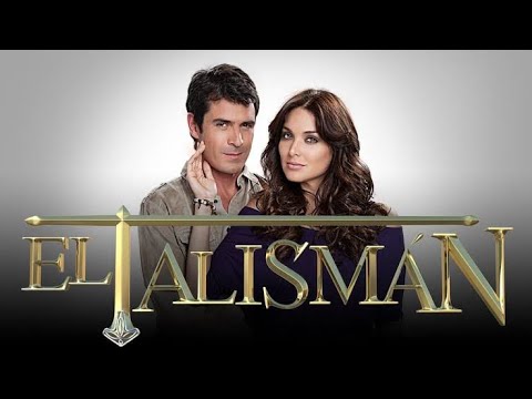 El Talismán - Todas las Cachetadas | Venevisión 2012