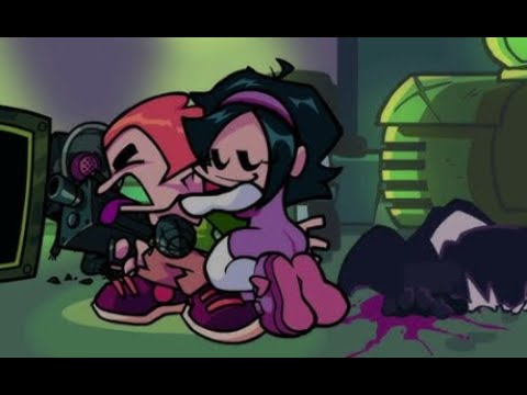 FNF Update | Friday Night Funkin' pit-stop 2 is OUT :D - YouTube