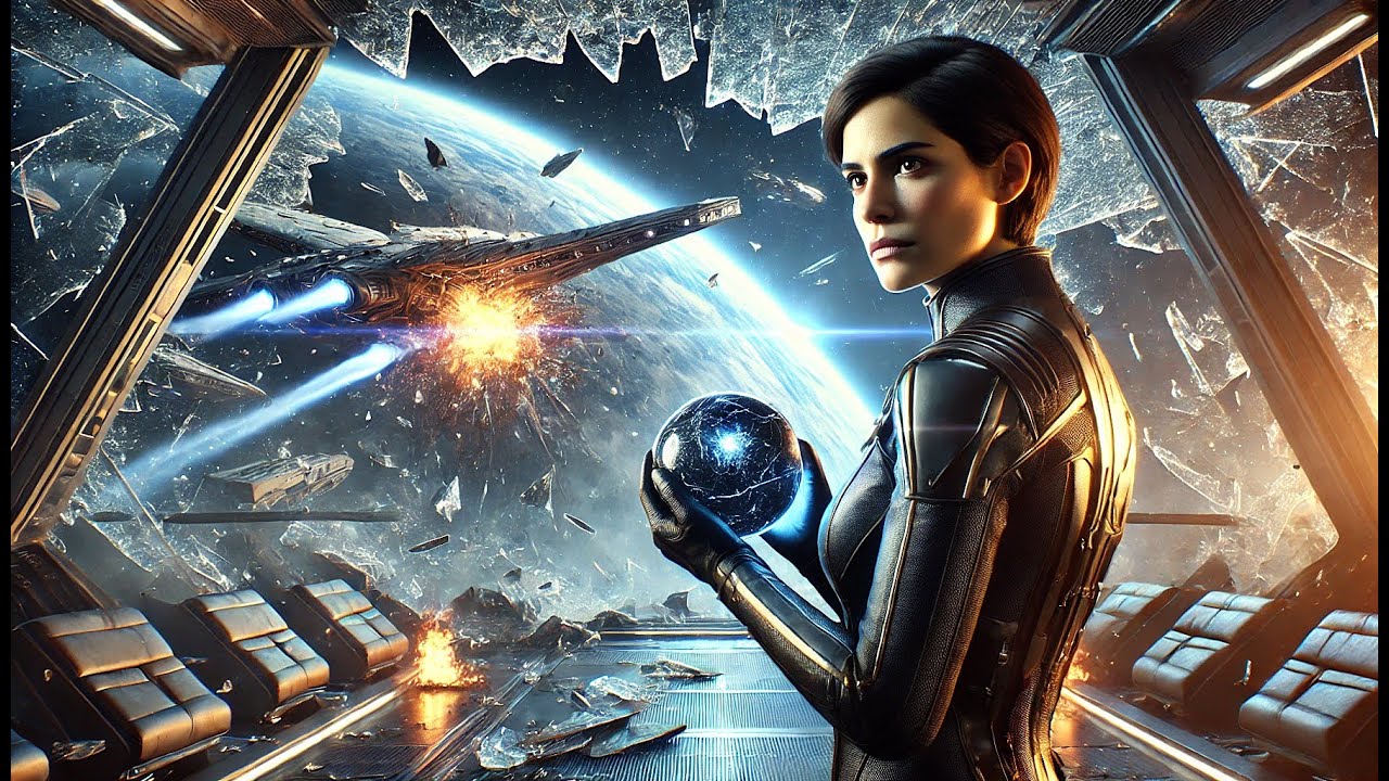 Humanity Unleashed When Earth Declared War on the Galaxy! HFY Sci Fi ...