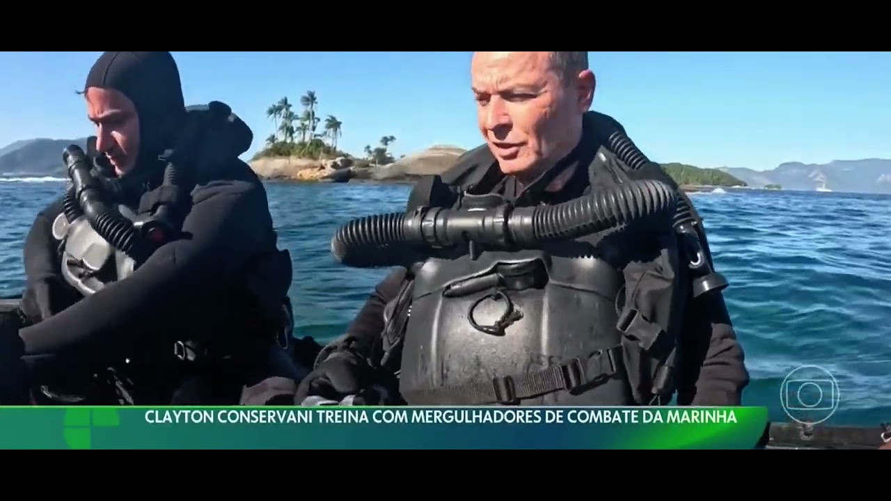 GRUMEC na GLOBO - OS MELHORES DO MUNDO - YouTube