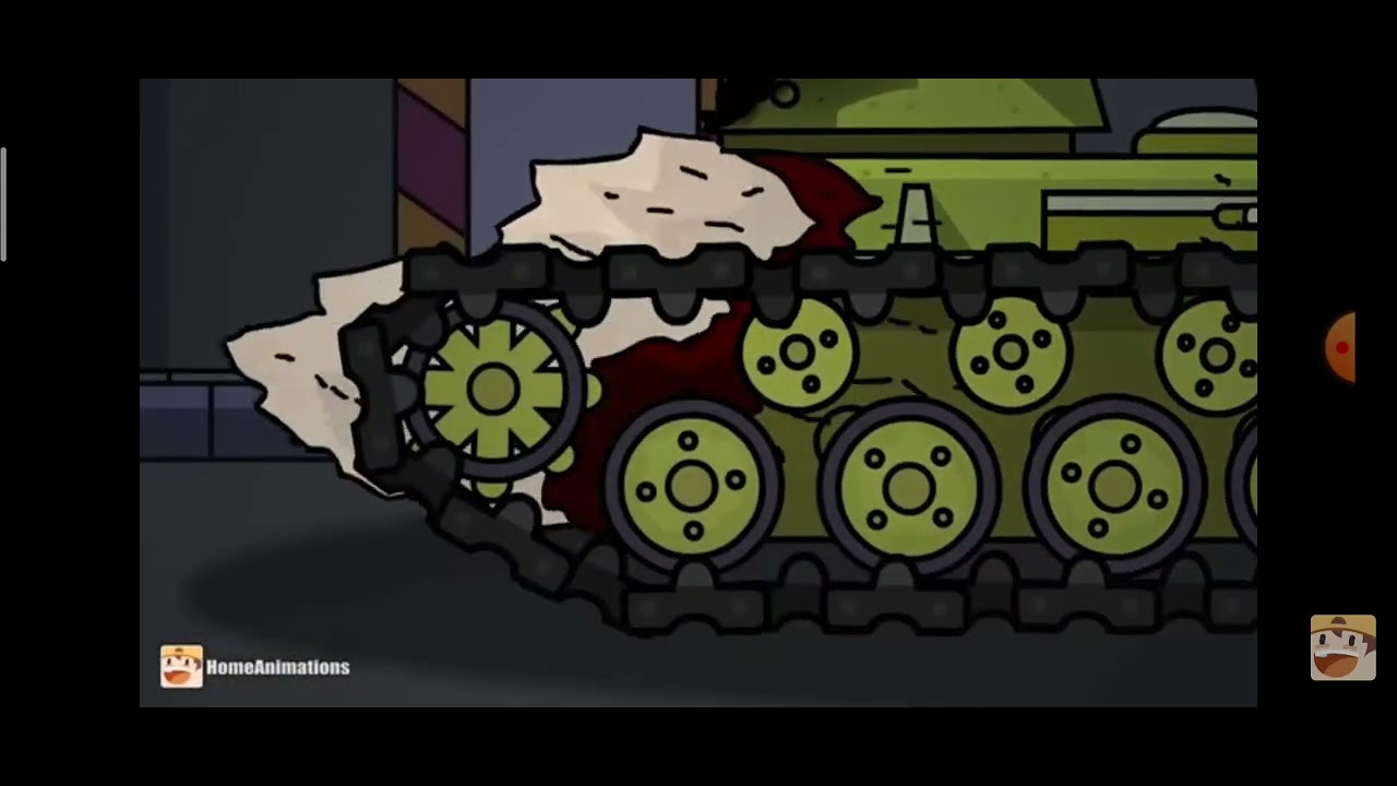 Demon kv-6 - YouTube