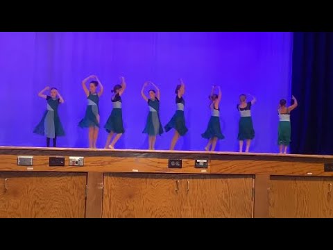 School Dance Recital - 5/13/23 - YouTube