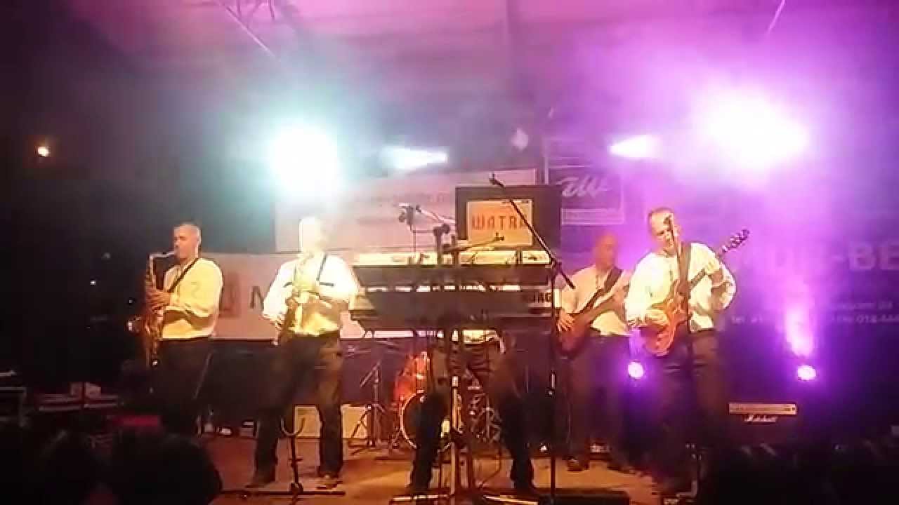 ZESPÓŁ WATRA KONCERT - takiego Janicka - YouTube
