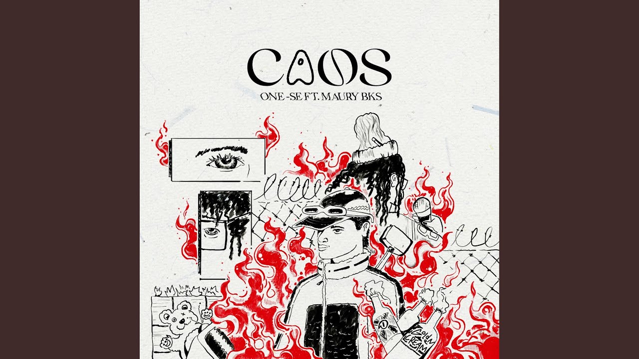 Caos - YouTube