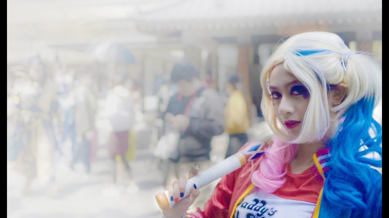 [台灣COSPLAY場次-7](CWT T19)TAIWAN COSPLAY-Comic World Taiwan T19 2018-03/ ...