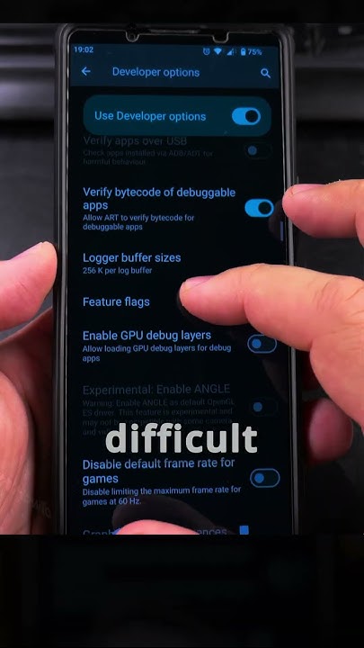 How to Enable USB File Transfer on Android Devices 2 - YouTube