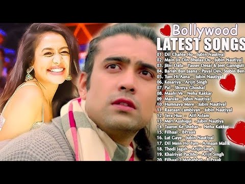 Heart Touching Hindi Songs | Ultimate Bollywood Romantic Playlist| # ...
