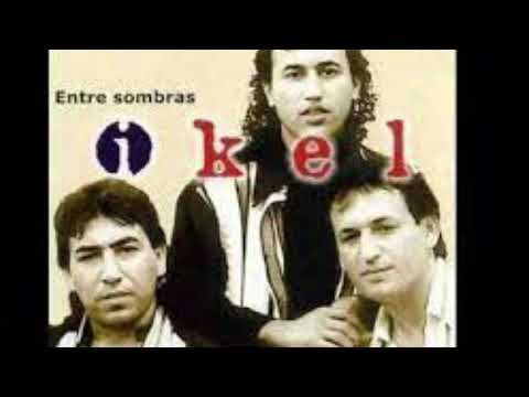 Los Dikelas Ce pone Nerviosa