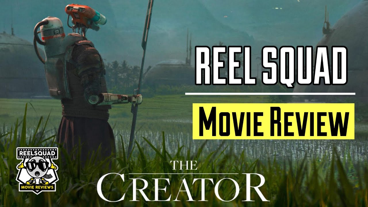 The Creator: Movie Review, This was Incredible, Original Masterpiece ...