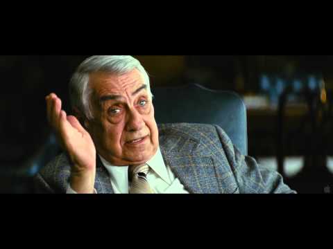 Argo filmi fragmanı