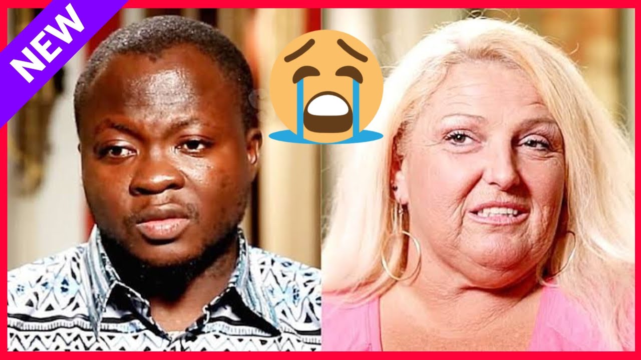 Big Update !! Angela & Michael Heart Breaking Update Of 90 Day Fiance ...