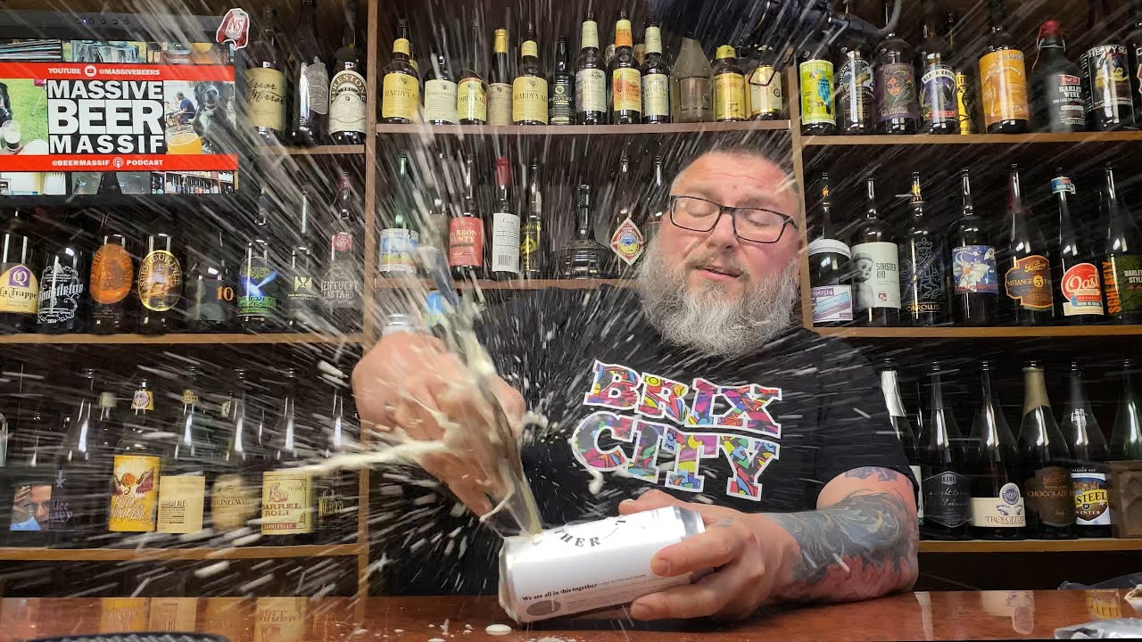 Massive Beer Troll Unboxing Review Chuggggggs: Trillium All Together ...