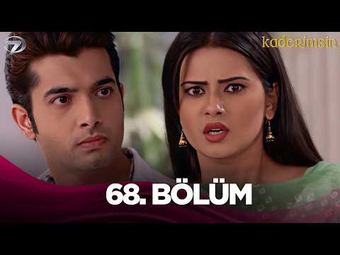 Kaderimsin Hint Dizisi 68. Bölüm | Uzun Versiyon