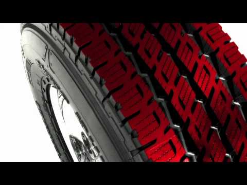 Experience the Nitto® Dura Grappler H/T Tire - YouTube