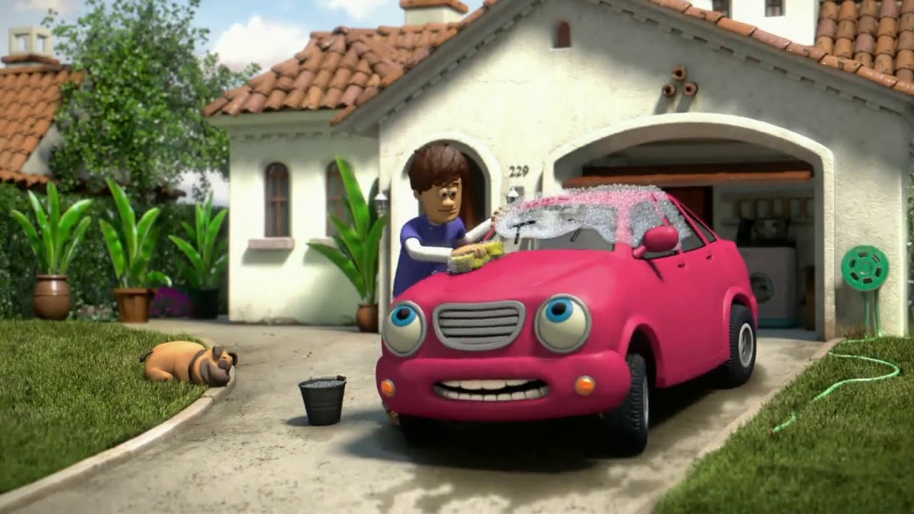 Chevron With Techron TV Spot "Best Friends" (2015) - YouTube