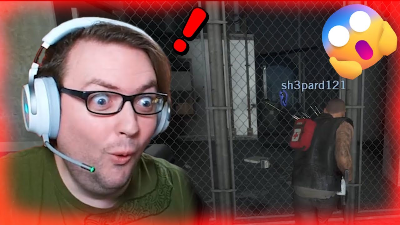 The Betrayal Continues for a Dork! | Left 4 Dead - Death Toll Part 2 ...