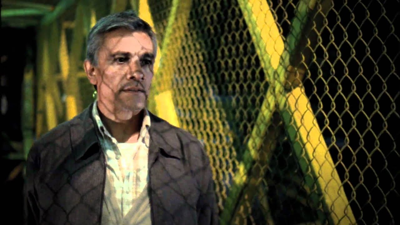 Amor en Fin - Trailer - YouTube
