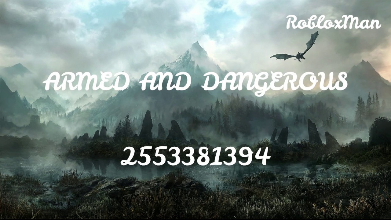 +20 Rap Roblox Music Codes/ID 2019 (Working) - YouTube