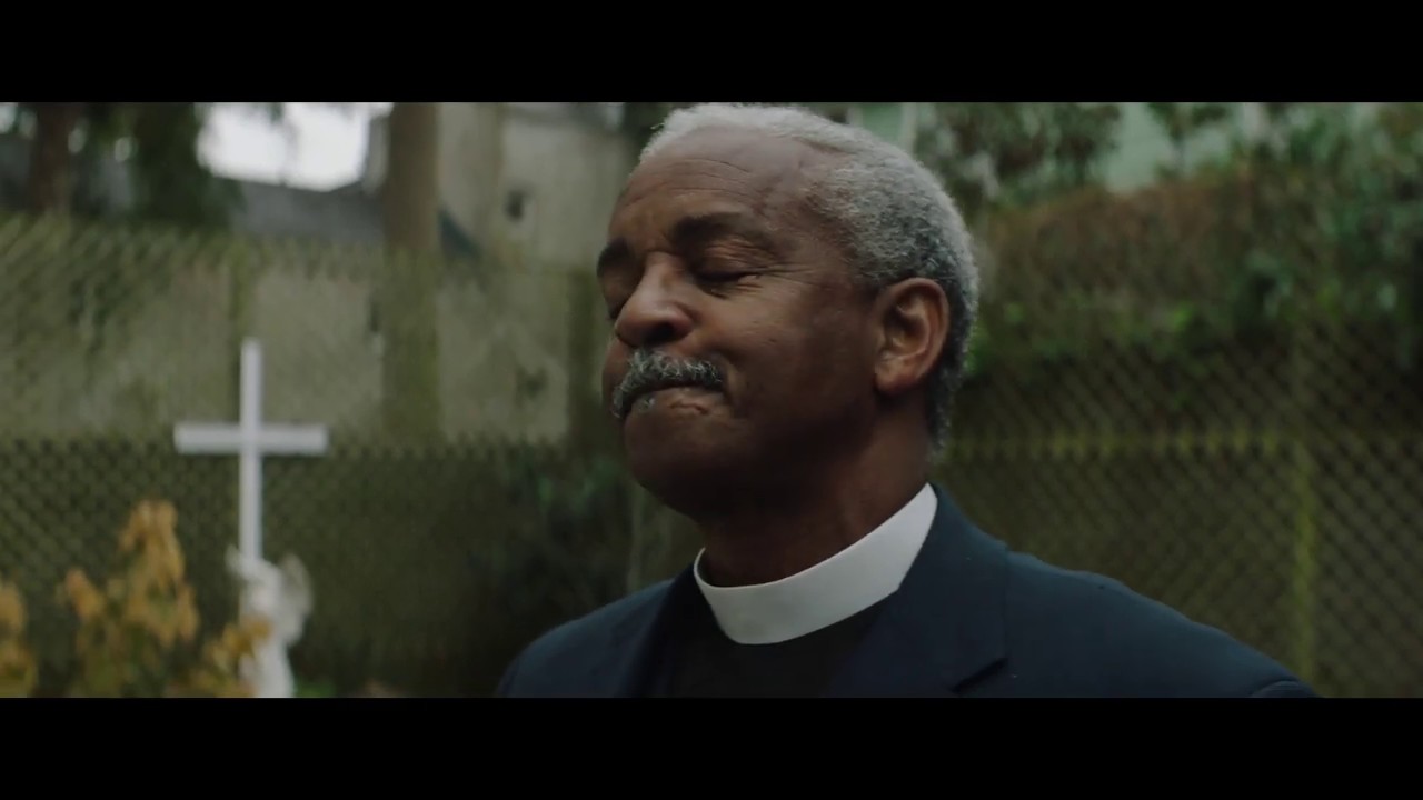 EMANUEL - Movie Trailer - YouTube