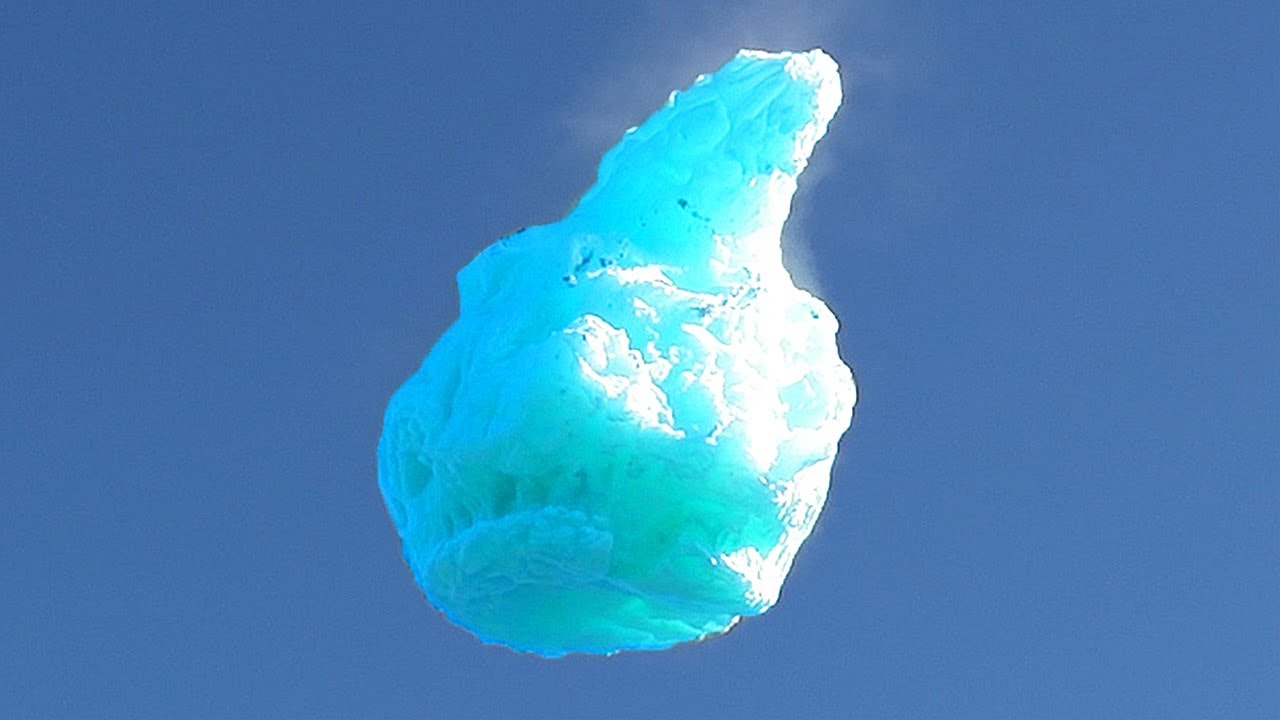 The Devil's Toothpaste TAKEOFF // Coca Cola, Fanta, Sprite, Monster ...