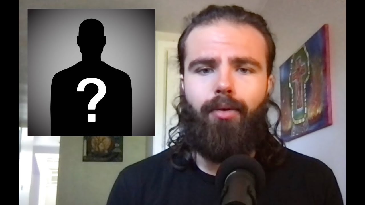 Your Godly Mysteriousness Is Unlike Anything They've Ever Seen - YouTube