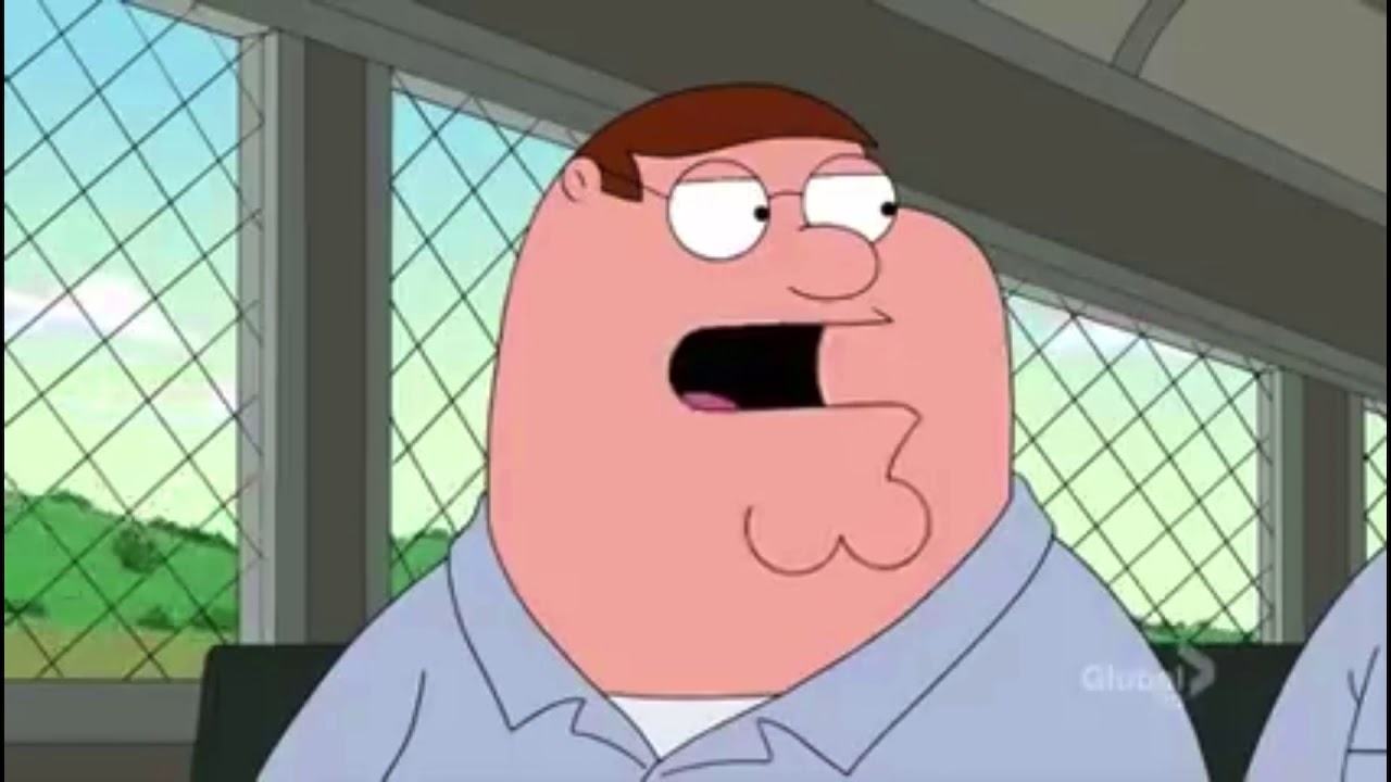 Peter gets arrested family guy - YouTube